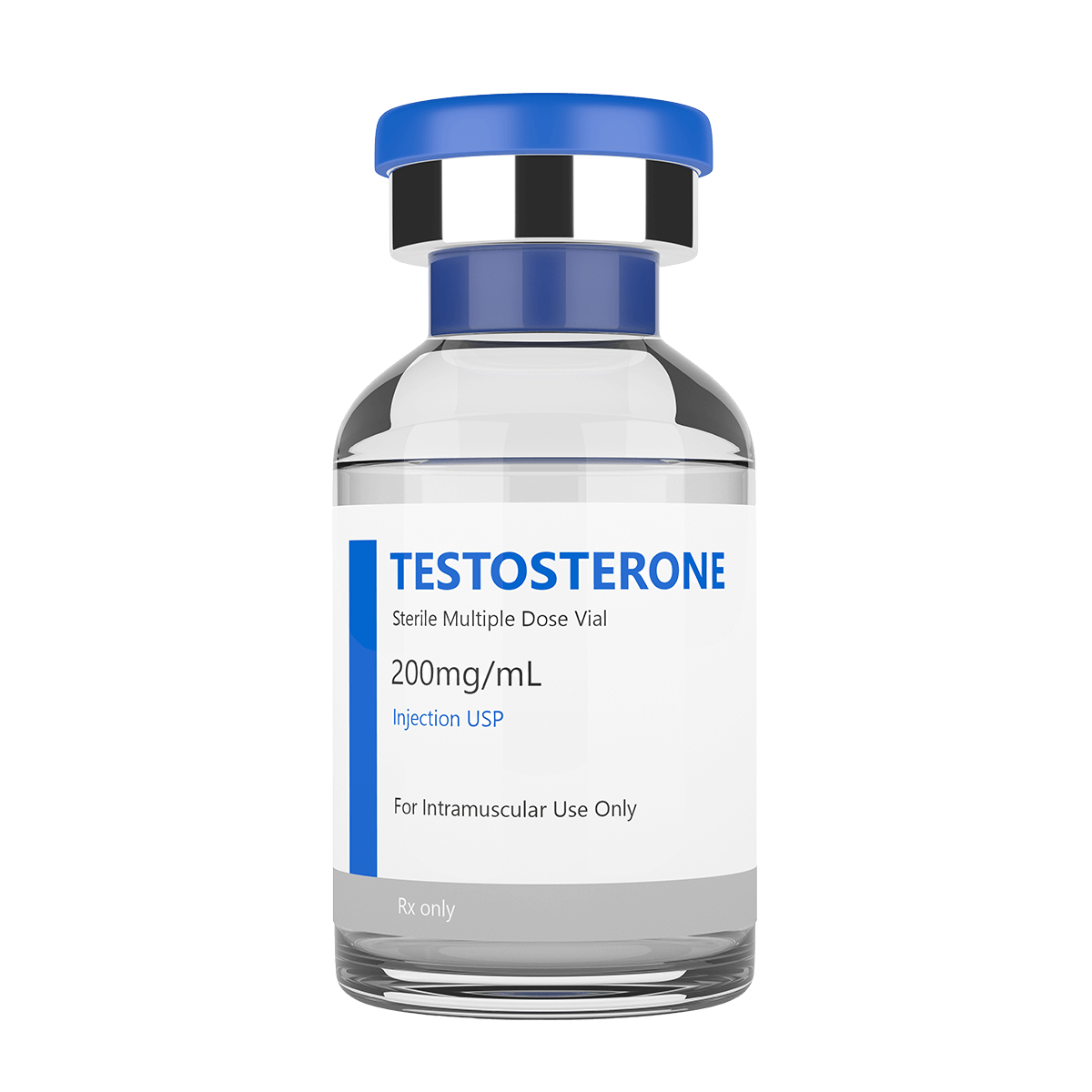 Testosterone Replacement Therapy | Metabolite Clinic