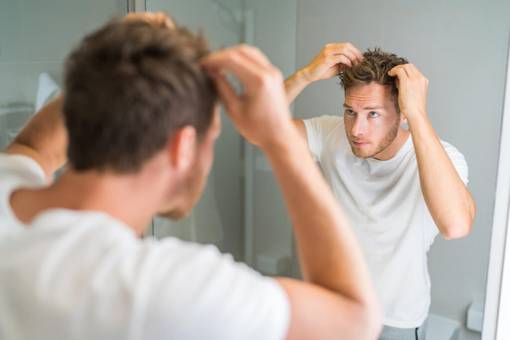 Hair | Metabolite Clinic