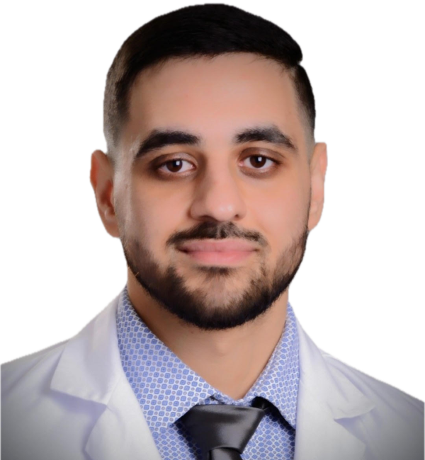 Morcos Fahmy | Metabolite Clinic